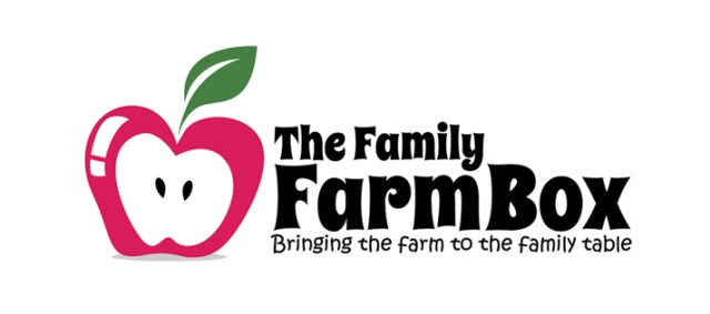 broccoli frittata | The Family Farm Box